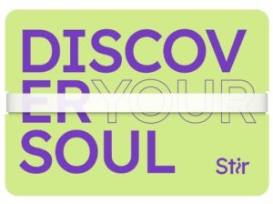 How to run Stir in 12-14 weeks | Start to Stir