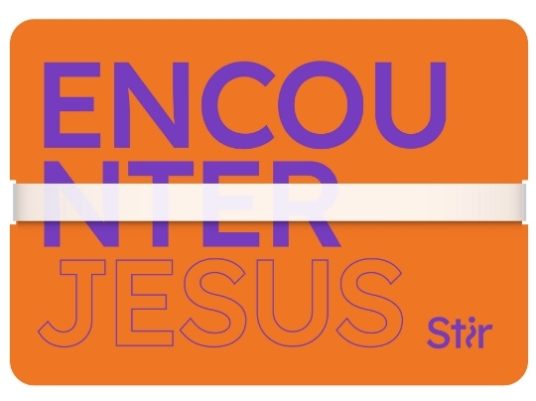 How to run Stir in 12-14 weeks | Start to Stir