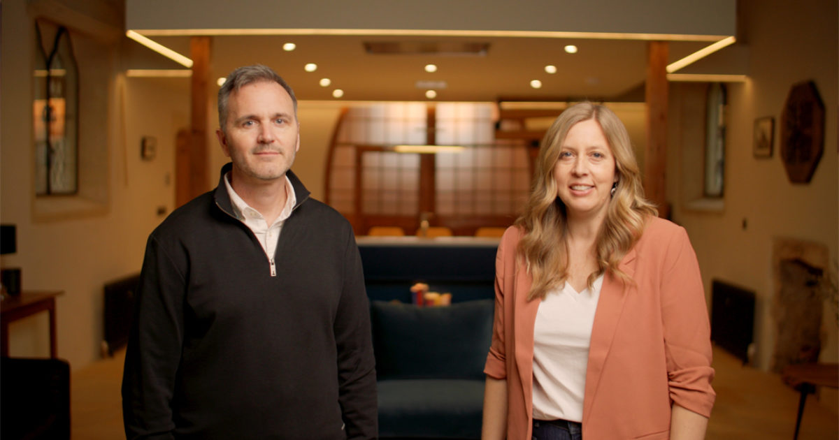 Stir Video Training Series | Start to Stir