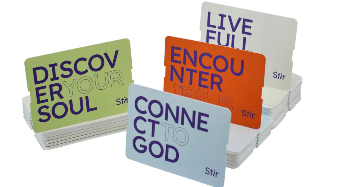 The Complete Stir Course | Start to Stir