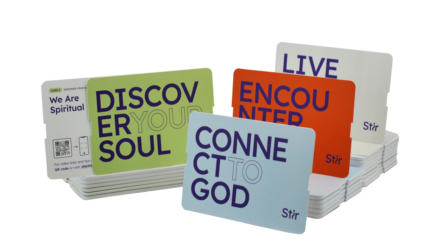 The Complete Stir Course | Start to Stir