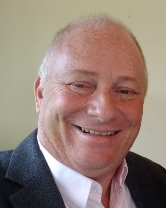 About | Start to Stir