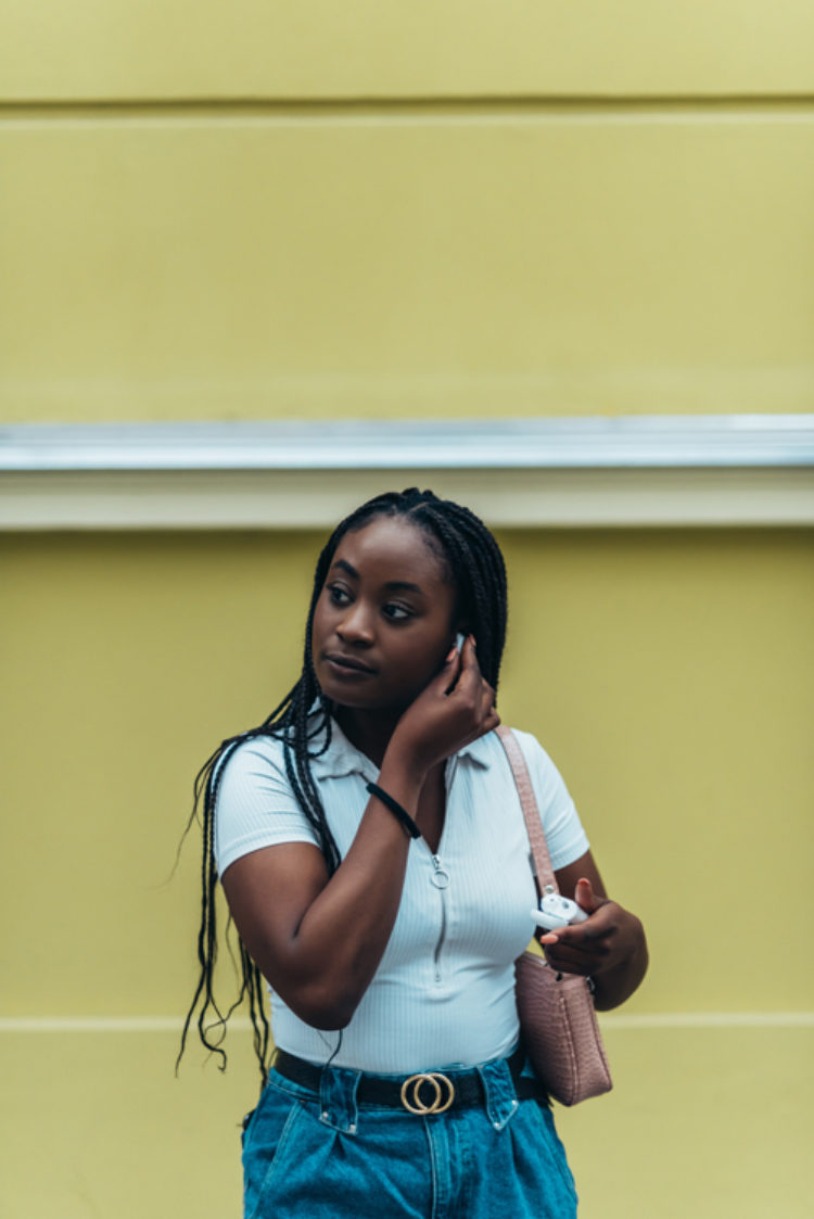 Gen Z's Questions about Christian Faith | Start to Stir