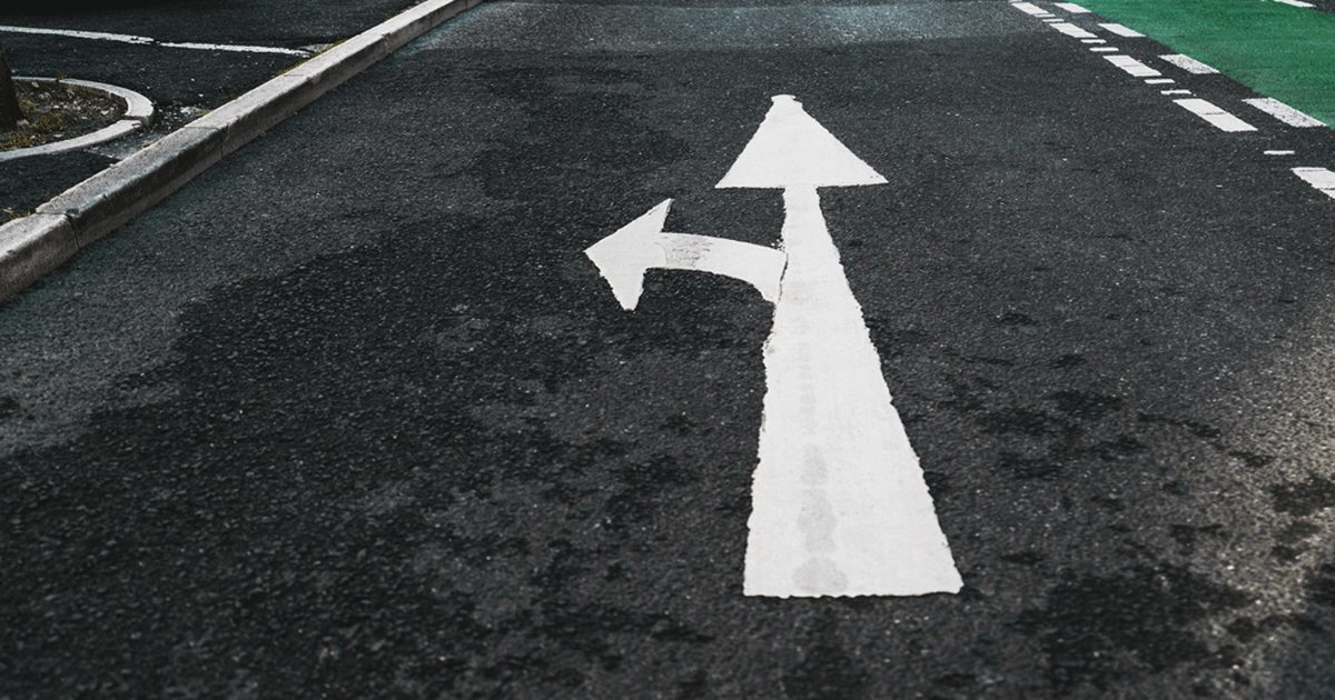 Should we try a new starting point? | Start to Stir